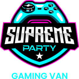 Best gaming van straight to your door! | Gaming party bus